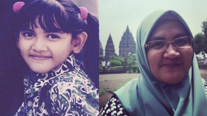 POPULER - Ingat Artis Mega Utami? Mundur dari Dunia Hiburan, Kini Jadi ...