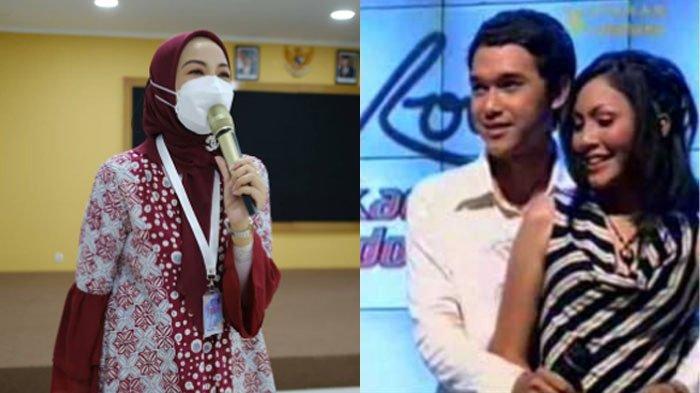 INGAT Rindu AFI? Dulu Dijodohkan dengan Micky AFI, Kini Tampil Beda ...