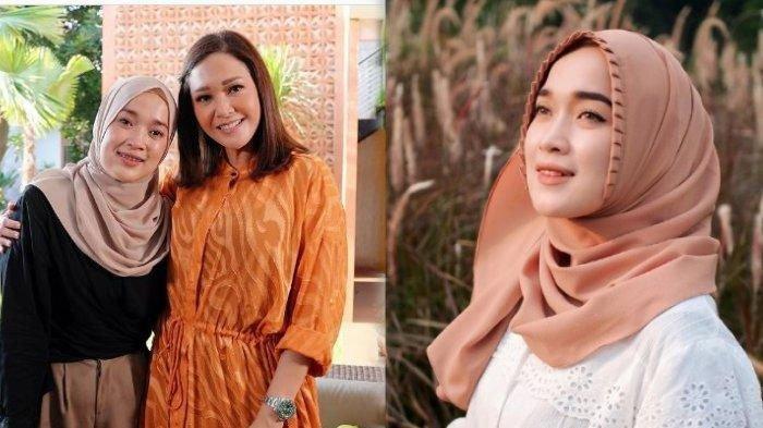 INGAT Ririe Fairus Mantan Istri Ayus Sabyan? Kini Dipuji Maia Estianty, Kisah Disebut Mirip ...
