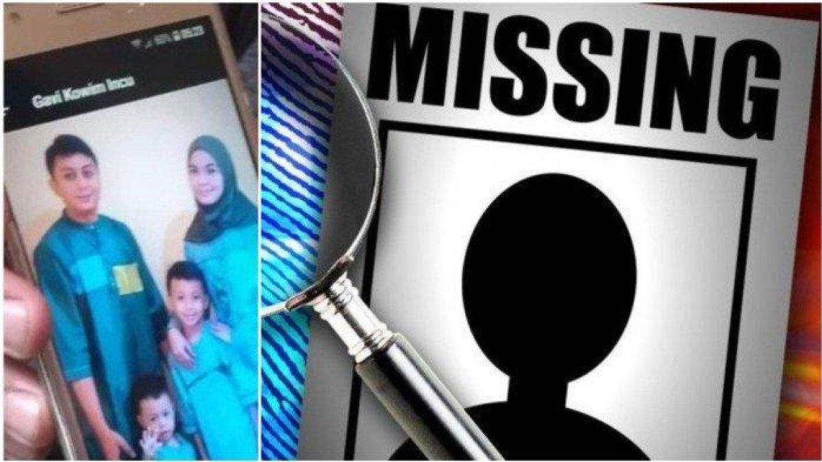 HEBOH Hilang Misterius Sejak Mei, Satu Keluarga di Bekasi Kini Beri ... HEBOH Hilang Misterius Sejak Mei, Satu Keluarga di Bekasi Kini Beri ...