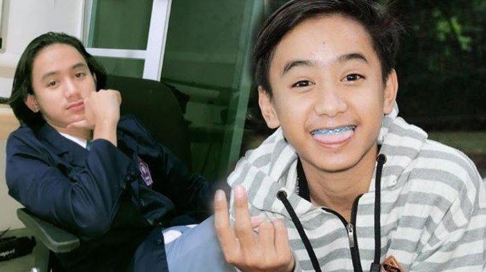 INGAT Bowo Alpenliebe? Dulu Viral di TikTok hingga Pacari Cimoy, Kini ... INGAT Bowo Alpenliebe? Dulu Viral di TikTok hingga Pacari Cimoy, Kini ...