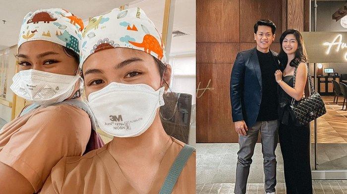 Nicholas Sean Kena Masalah, Elisa Jonathan Sang Mantan Makin Mentereng ...