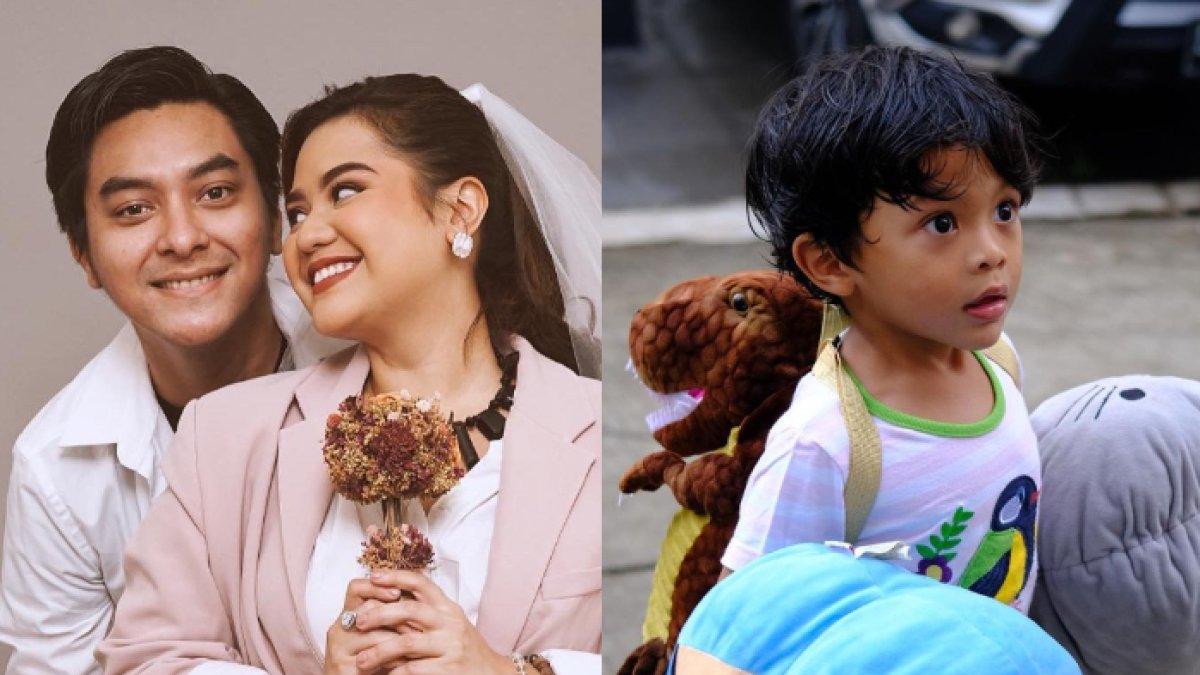 Masih Ingat Mytha Lestari Juara Mamamia? Kini Sibuk Urus Anak, Tetap Pede dengan Tubuh Berisi ...