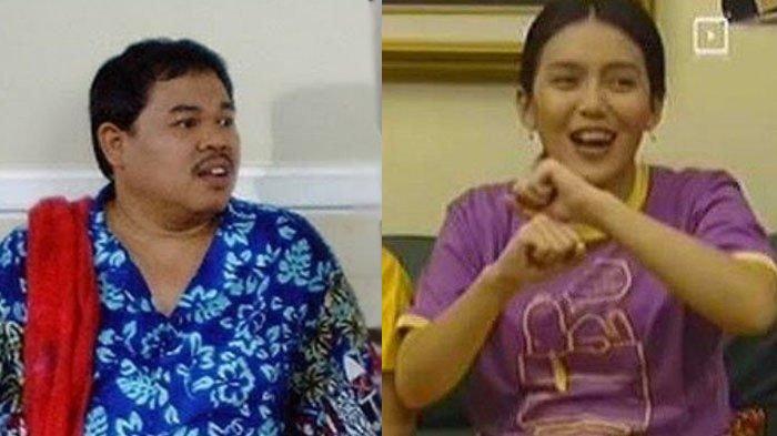 INGAT Pemain Bajaj Bajuri? Ini Kabarnya, Ada yang Hidup Mewah Hingga Pakai Kursi Roda Sakit ...