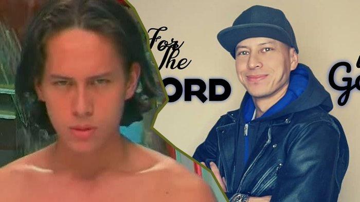 Dulu Eksis di Sinetron Gerhana, Begini Kabar Pierre Roland Setelah ...