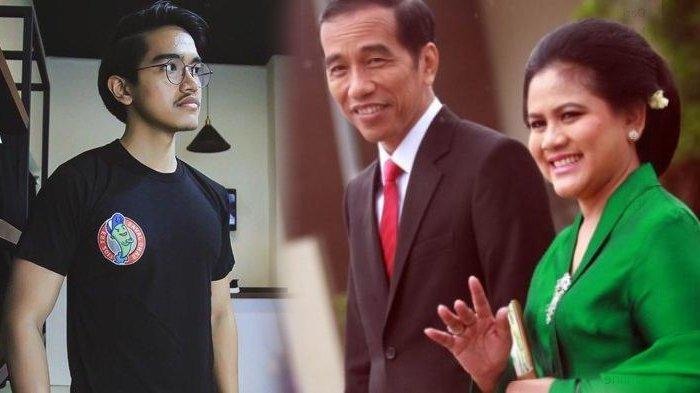 Dijadwalkan ke Sentra Batik di Sragen, Iriana Jokowi Beli Seragam Nikahan Kaesang? Ini Kata ...