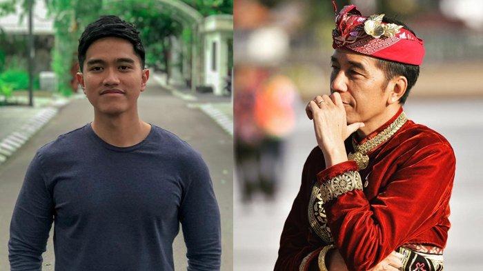 Profil dan Instagram Kaesang Pangarep, Putra Bungsu Presiden yang Kini ...