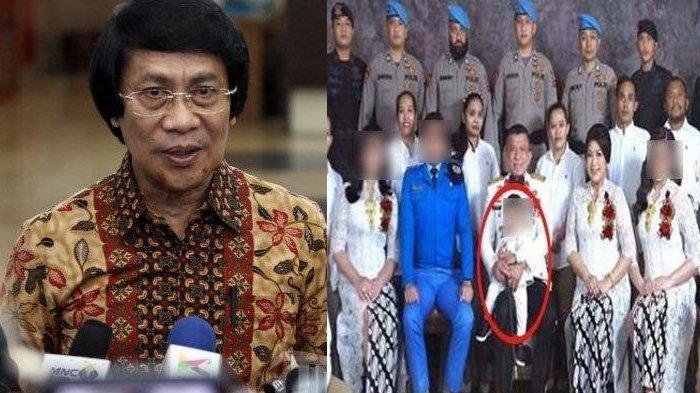 NIAT Hati Bela Anak Irjen Ferdy Sambo di Kasus Kematian Brigadir J, Kak ... NIAT Hati Bela Anak Irjen Ferdy Sambo di Kasus Kematian Brigadir J, Kak ...