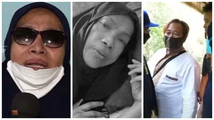 Dorce Gamalama Ternyata Beri Harta Warisan ke Sosok Ini, Kini Jadi ... Dorce Gamalama Ternyata Beri Harta Warisan ke Sosok Ini, Kini Jadi ...