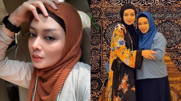 'Umur Segini Gak Punya Siapa-siapa' Artis Pilu 10 Tahun Menjanda, Kini ...