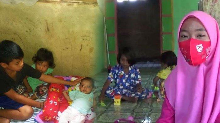 3 Kisah Perjuangan Kakak Banting Tulang Kerja Demi Adik-adiknya, Gantikan Orangtua yang Telah ...