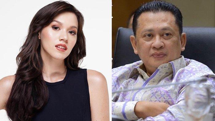 Finalis Puteri Indonesia 2020 Sumatera Barat Tak Hapal Pancasila ...