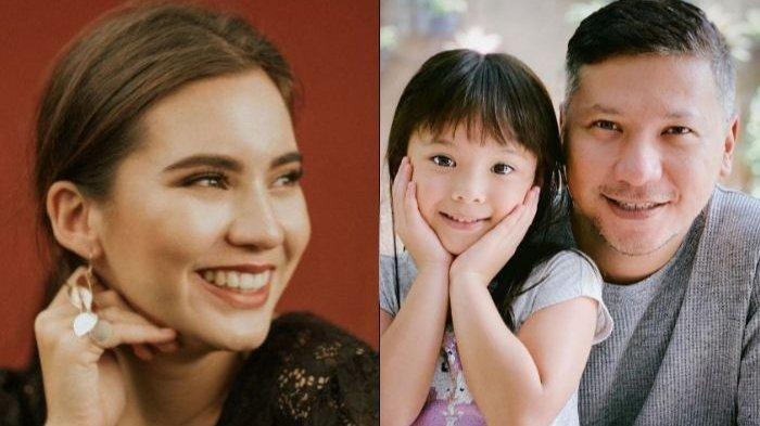 Karen Nijsen Pilihan Tepat Gading Marten Hadirkan Ibu untuk Gempi Gantikan Gisel? Lihat Gelagat ...