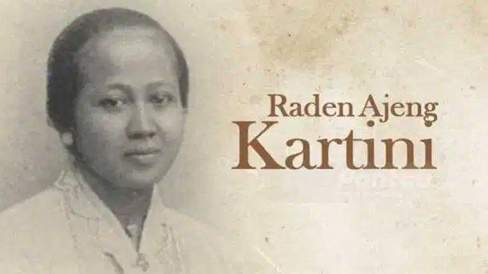 Sosok & Profil RA Kartini, Sejarah Hari Kartini 21 April, Pahlawan Emansipasi Wanita, Wafat Usia ...