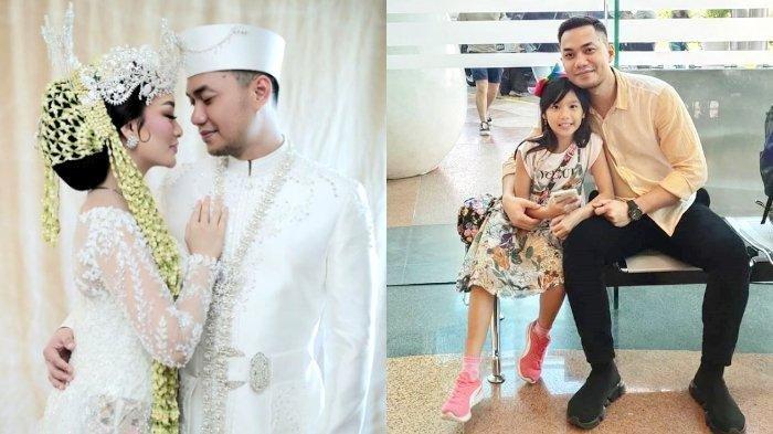 Suami Idaman! Sirajuddin Mahmud Juga Sayang Anak, Intip 5 Potret Suami ...