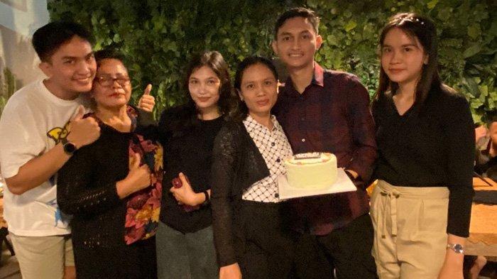 Kedekatan Bripda Reza dan Vera Simanjuntak, Netizen Jodohkan, Bibi ...