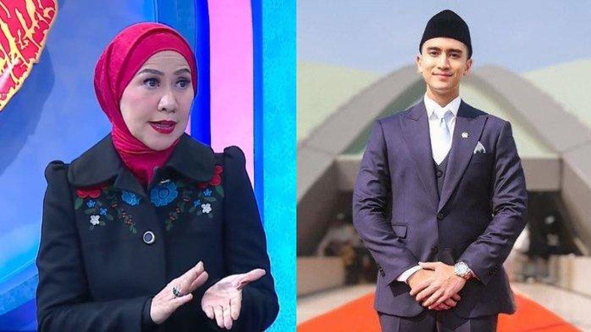 Kekayaan Capai Rp 51,8 M Ini Sumber Uang Verrell Bramasta, Venna ...