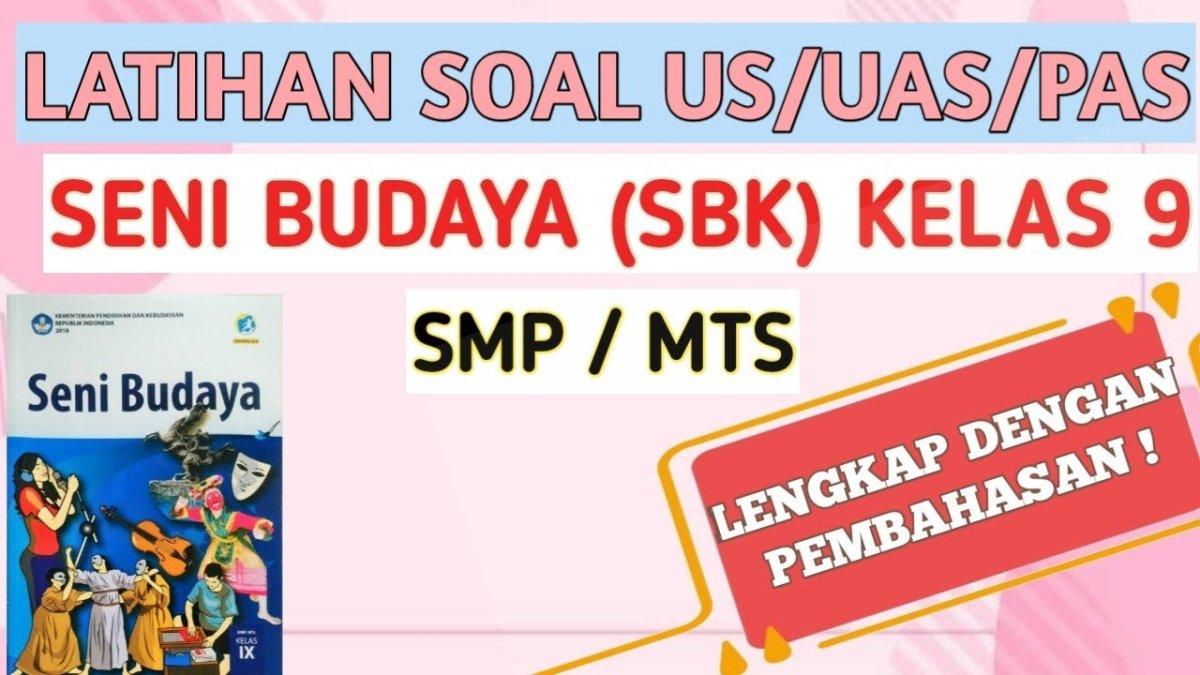 Soal & Kunci Jawaban Seni Budaya Kelas 9 Semester 2: Bagaimana Cara Memainkan Alat Musik Biola ...