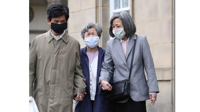 Sebuah Keluarga Sembunyikan Jasad Perempuan Selama 6 Minggu, Ketahuan ...