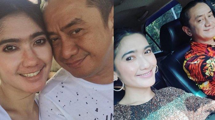 Viral Ngamen, Siapa Sebenarnya Suami Revi Mariska? Ternyata Sarjana ...