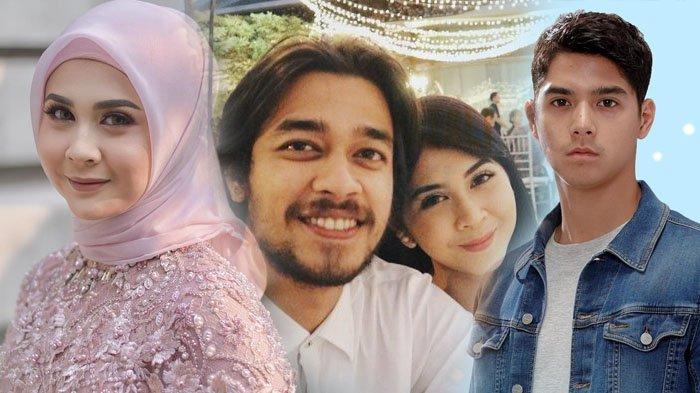 Kesha Ratuliu Tunangan, Ini 4 Pria yang Pernah Mengisi Hati, Sempat Heboh Beredar Video Mesra ...