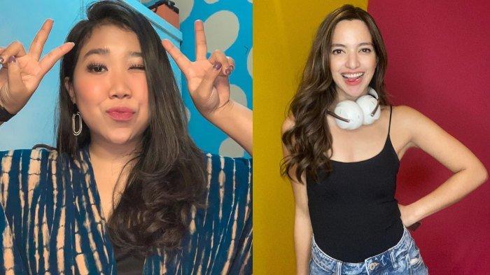 Kiky Saputri Kegirangan Ungkap Isi DM dari Nia Ramadhani, Bukti Lain Ramahnya Istri Ardi Bakrie ...