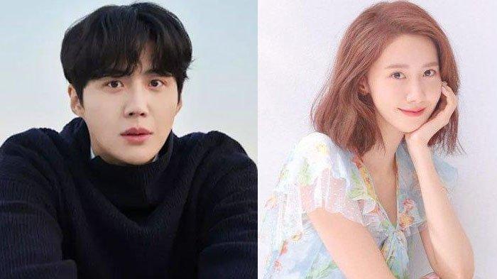 Keinginan Fans Jadi Kenyataan, Kim Seon Ho Resmi Bintangi Film 2 O'Clock Date dengan Yoona SNSD ...
