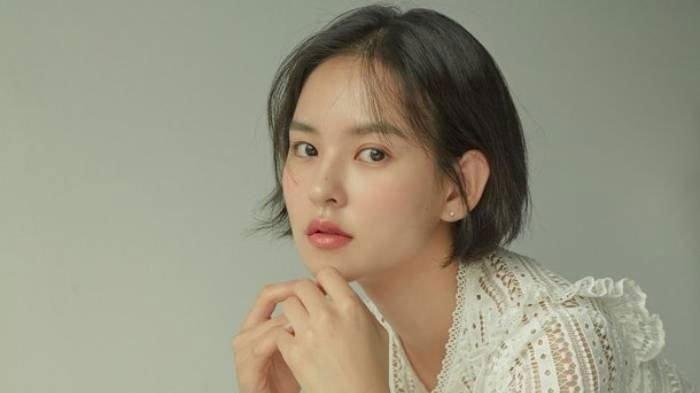 Profil Lengkap Kim Yoon Hye, Aktris yang Bintangi Drama Korea My Sassy ...
