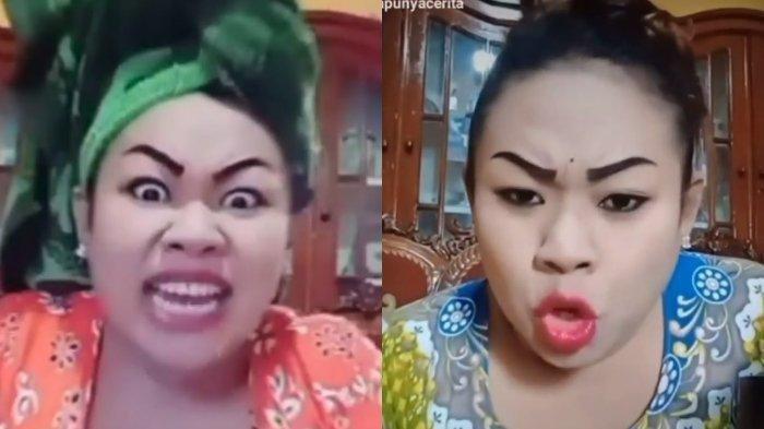 NASIBNYA Berubah, Tante Lala Simpan Kisah Pilu, Dulu Ditinggalkan Kini Viral Pendapatan Ratusan ...