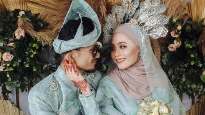 VIRAL Murid Nikahi Gurunya yang Menjanda, Naksir Sejak Remaja: 'Tak Ingin Dia Hilang Kedua Kali ...