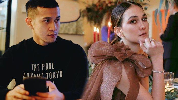Ternyata Ini Arti Platonic Relationship yang Buat Herjunot Ali Enggan Jadikan Luna Maya Calon ...