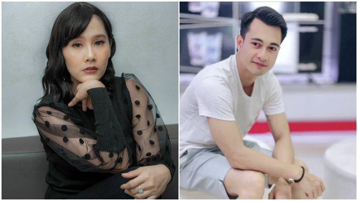 Pernah Dianiaya Mantan, Artis Ini Kini Bahagia Jadi Ibu 2 Anak, Intip ...