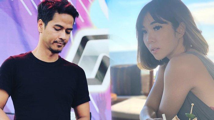 Dituding Jadi Pemeran Pria di Video Panas Mirip Gisel, Adhietya Mukti Beri Bukti, Lihat Tahi ...