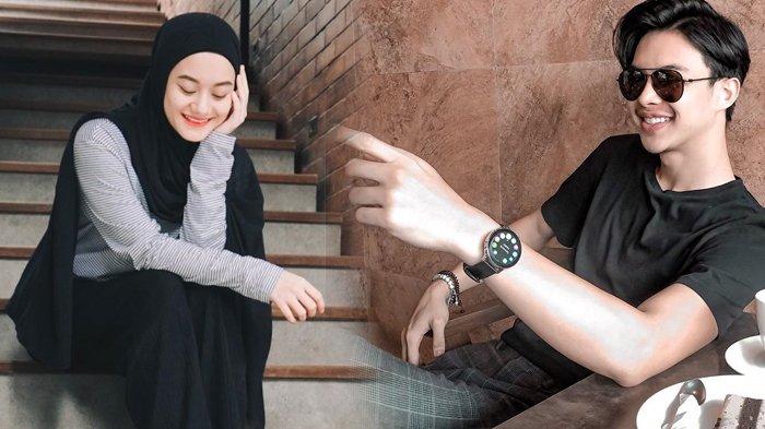 POPULER - Asmara Dinda Hauw: Pernah Pacaran 7 Tahun, Dekat dengan ...