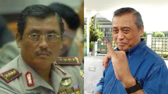 Sosok Jenderal Sutanto Dulu Ancam Copot Semua Kapolda Jika Tak Becus ...