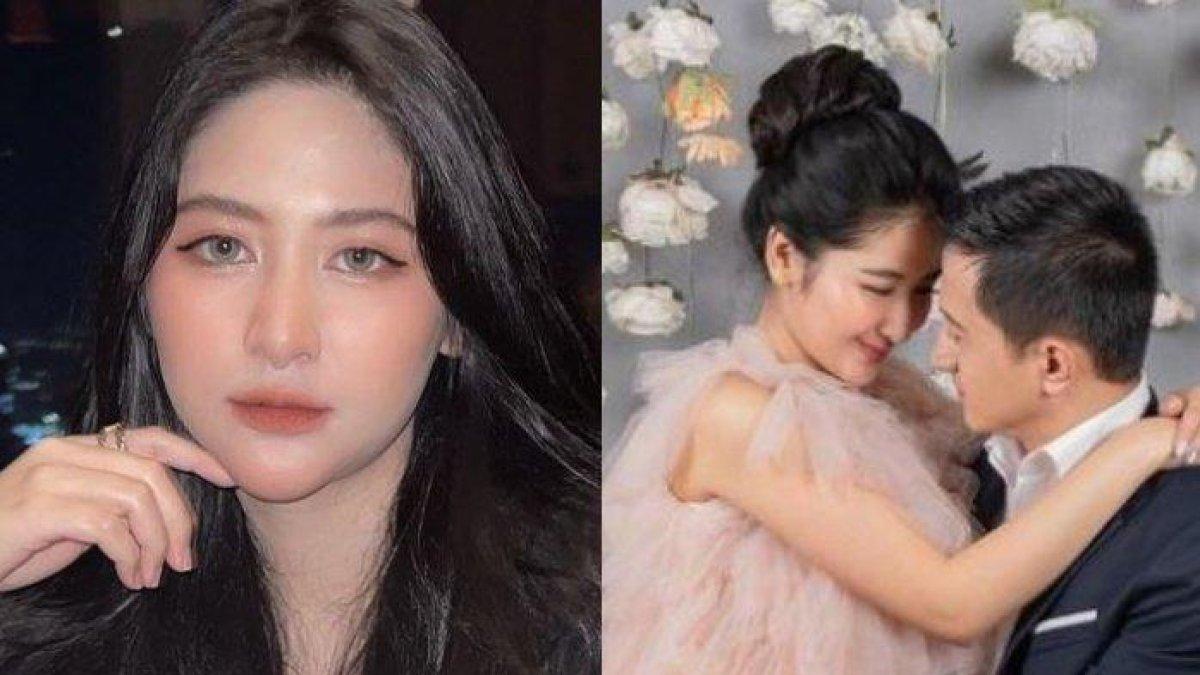 SIAPA Cica Andjani? Dikira 'Simpanan' Ricky Subagja, Beda 26 Tahun dengan Suami, Kelola Bisnis ...