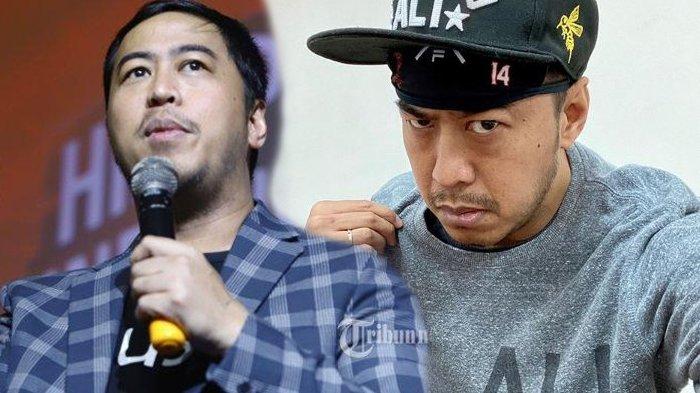 Ingin 'Babat Alas' Pandji Pragiwaksono Nekat Pindah ke New York, Amerika Serikat Mulai Karier ...