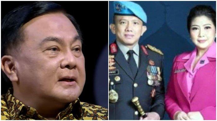 'Saya Malu' Kompolnas Ngamuk Bisa Kena Tipu Ferdy Sambo: Saya Marah Sekali Pada Pembuat Skenario ...