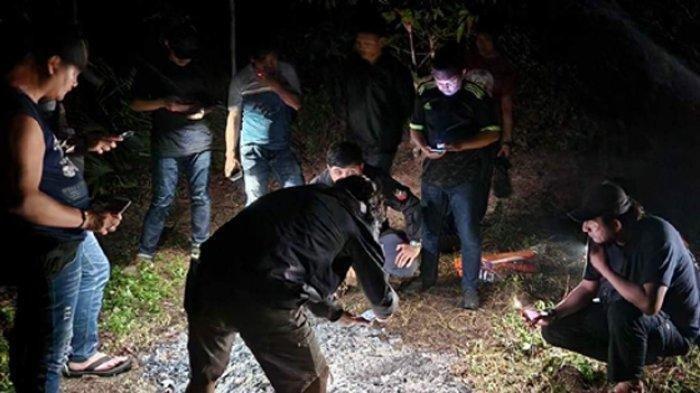 Pacarnya Bakal Jadi Janda, Pria Ini Malah Tega Bakar Kekasihnya Hingga Jadi Abu: Supaya Tak ...