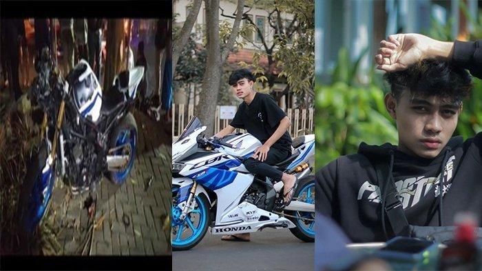 Profil dan Instagram Aji Firmanto, Seleb TikTok Viral yang Kini Sudah Meninggal Akibat ...