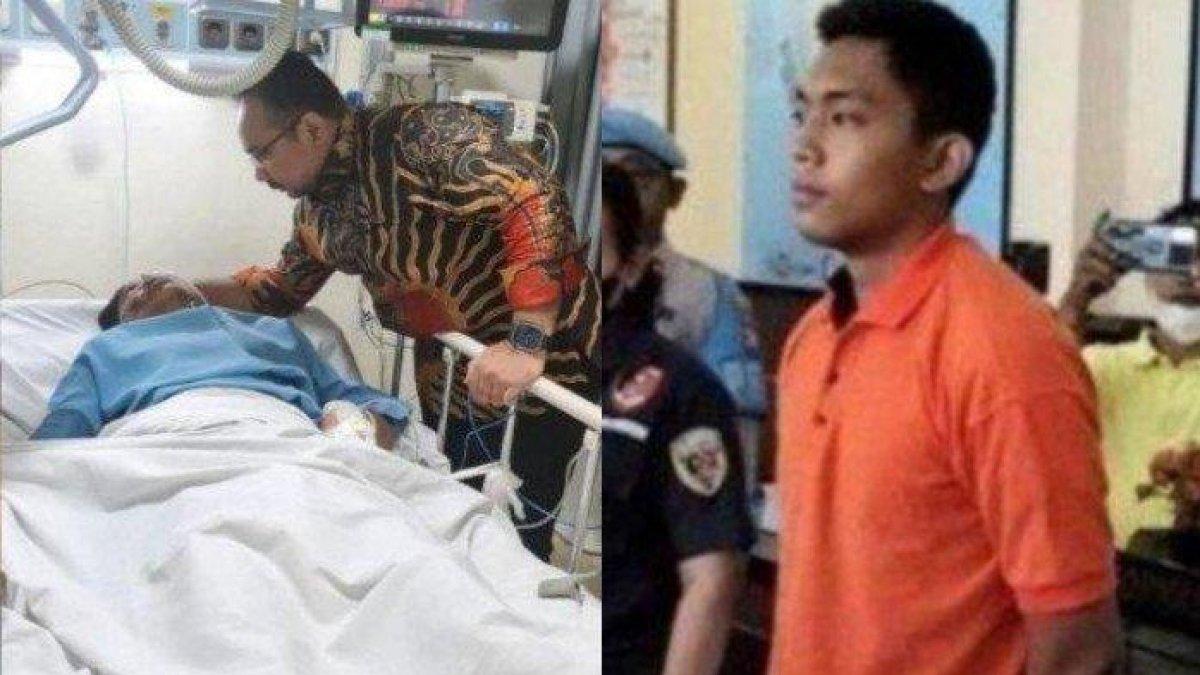 'Masih di ICU' Kondisi David Korban Penganiayaan Mario Dandy, Ventilator Dicopot, Ada ...