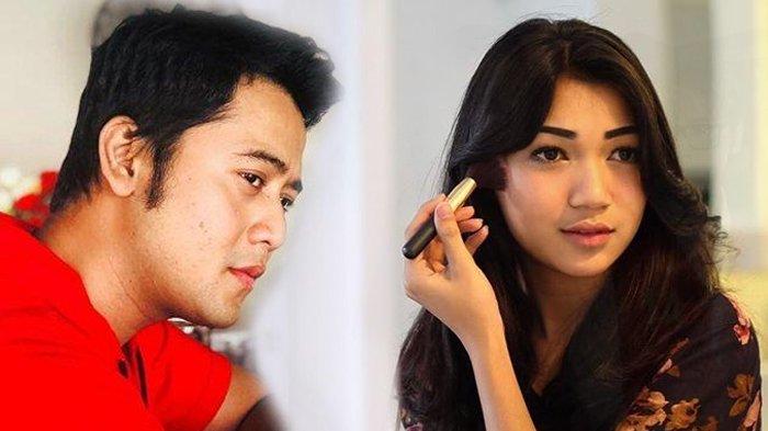 POPULER 5 Fakta Cyndyana Lorens, Adik Kriss Hatta, Pramugari Garuda ...