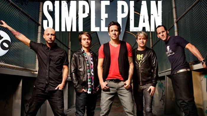 Kumpulan Kunci Gitar 3 Lagu Simple Plan Paling Mudah, Perfect, Welcome ...