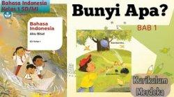 Kunci Jawaban Bahasa Indonesia Kelas 1 SD Halaman 6-7: Apa Warna Bola ...