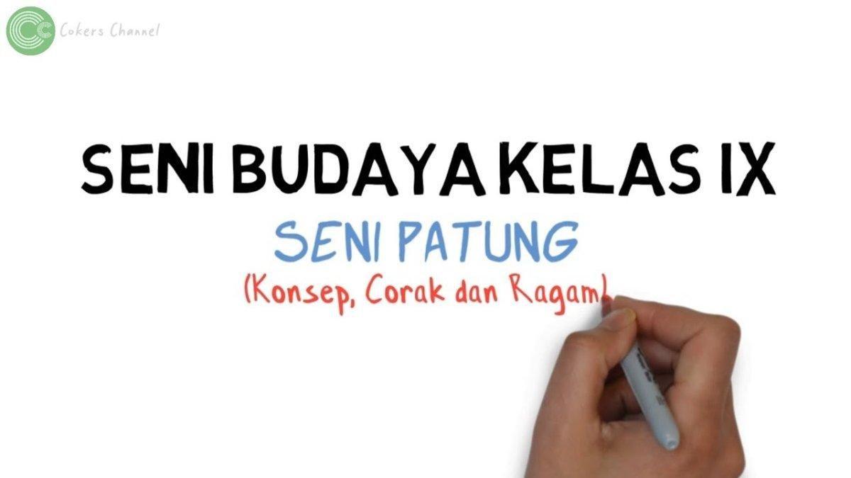 Soal & Kunci Jawaban Seni Budaya Kelas 9 Halaman 27 Bab 2: Apa Pengertian dan Fungsi Patung ...