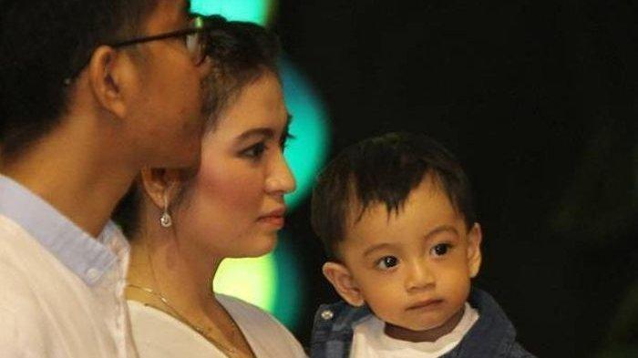 La Lembah Manah, Nama Cucu Ke-3 Jokowi, Adik Jan Ethes, Anak Kedua ...