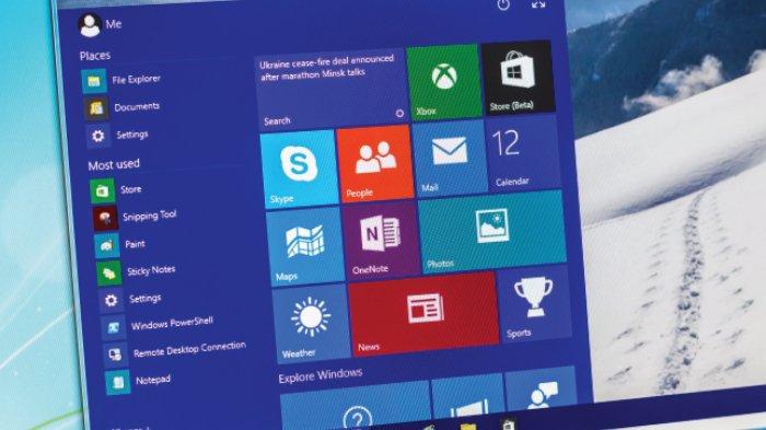 Cara Mematikan Komputer Windows 10 Secara Otomatis dengan Fitur Bawaan ...