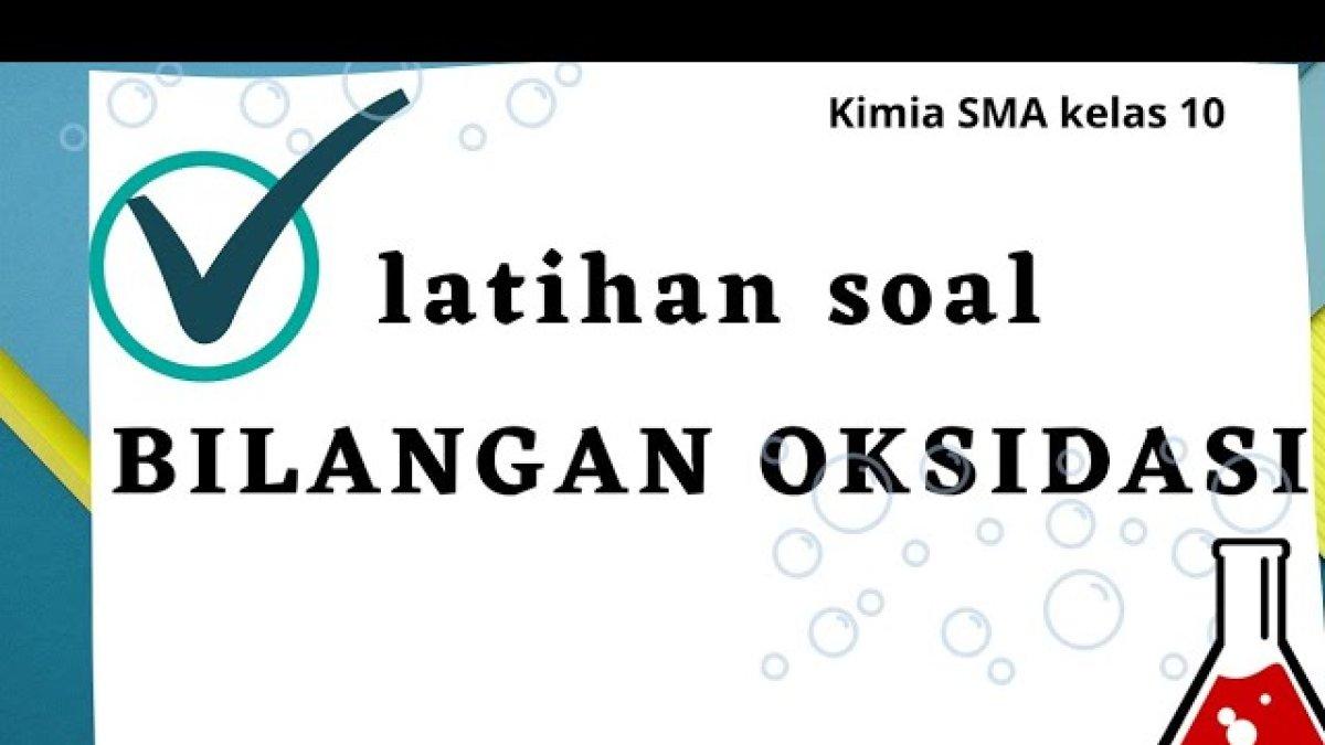 25 Soal & Kunci Jawaban Kimia Kelas 7 SMP Semester 2: Diketahui Kadar ...