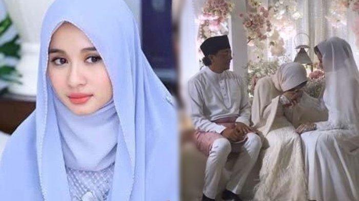 Nikahi Noor Nabila, Engku Emran Ternyata Masih Simpan Kenangan Manis ...