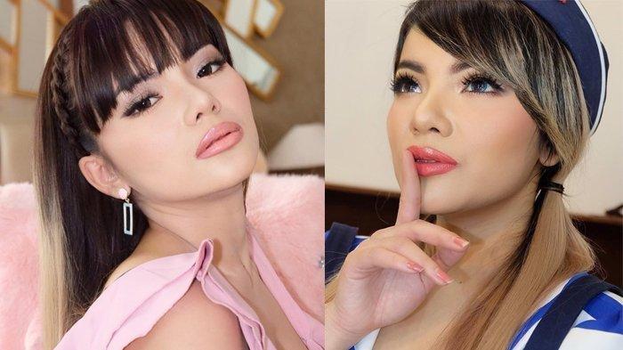 Kini Video saat Alami Pelecehan Viral di Sosmed, Dinar Candy Pilih Tak ...